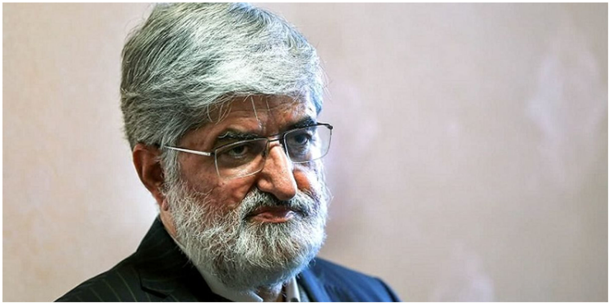 علی مطهری دانش آموزان دختر کلاس اول و دوم چرا باید مقنعه بپوشد؟ لجاجت کارساز نیست
