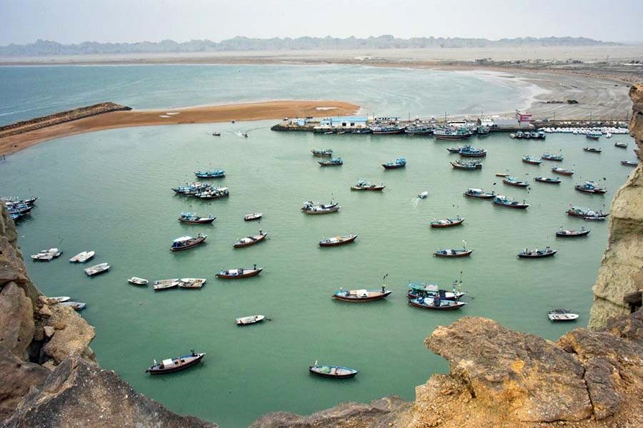 بهترین دیدنی ها در تور چابهار